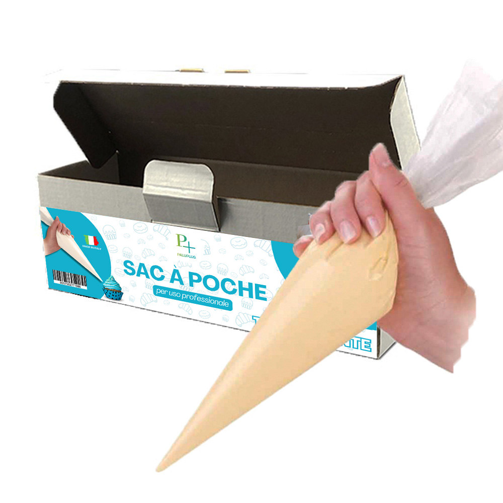 Sac a Poche Monouso 53x27 cm | Paluplus (ex Palucart)