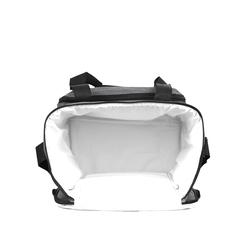 Borsa frigo termica Grigia da 22 litri | Palucart