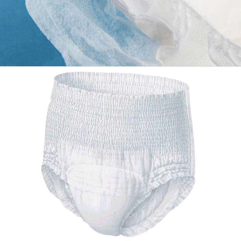 Mutande assorbenti per Incontinenza per uomo e donna Taglia Medium